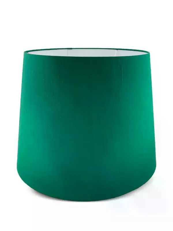 HOUSE OF CAPRICORN Silk Abat Jour