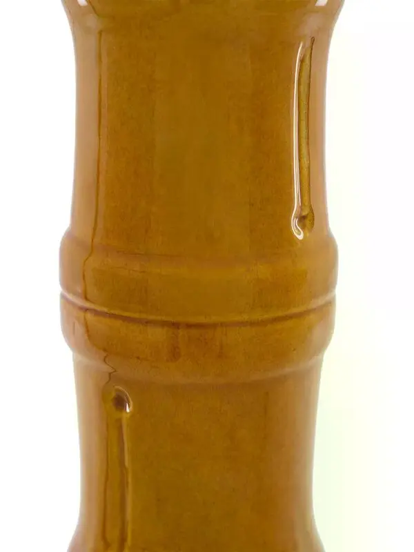 HOUSE OF CAPRICORN Bambu Ceramic Lamp Base