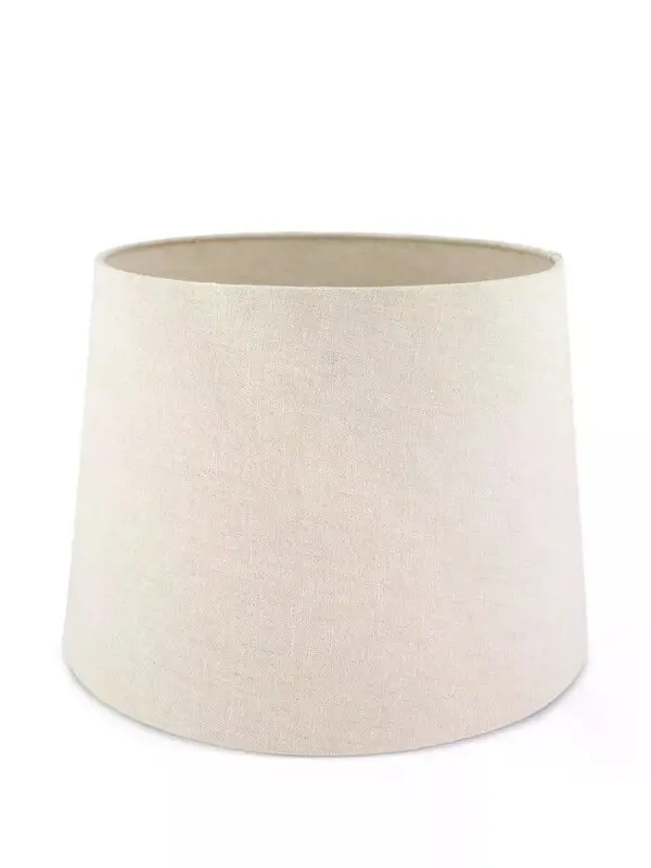 PAULA Linen Lampshade - Neutrals