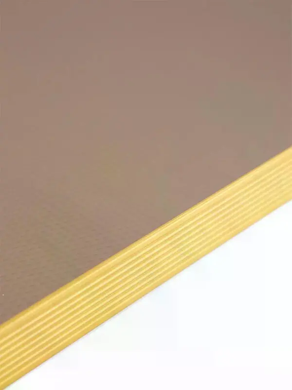 KAYMET Diamond Mocha Lap Tray