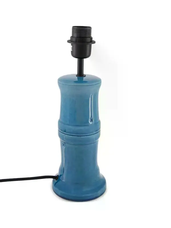HOUSE OF CAPRICORN Luso Ceramic Lamp Base