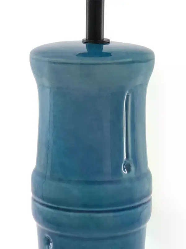 HOUSE OF CAPRICORN Luso Ceramic Lamp Base
