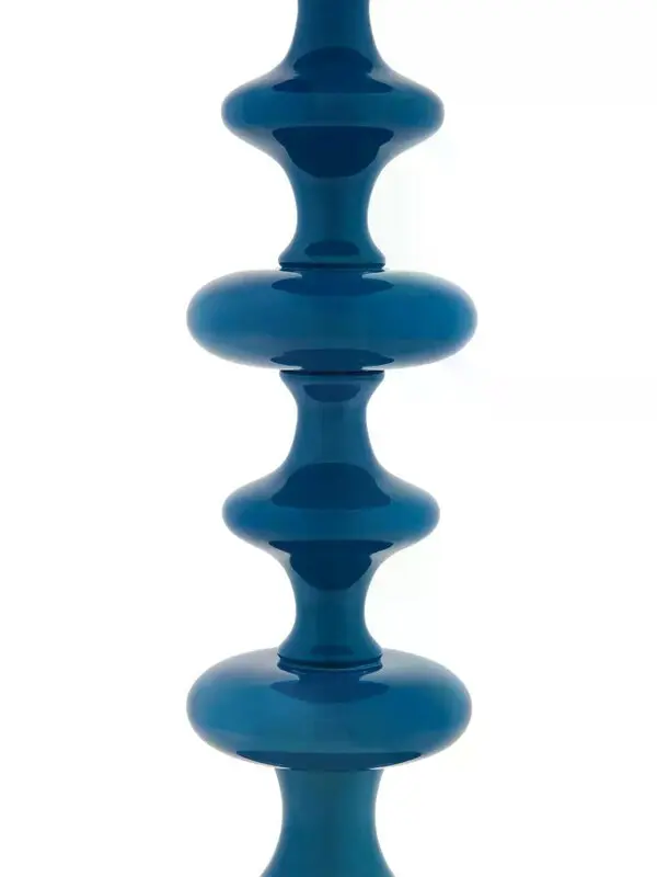 HOUSE OF CAPRICORN Wood Lamp Base