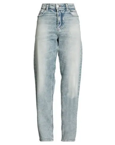 DIESEL® Cotton-elastane Blend Jeans - Blue
