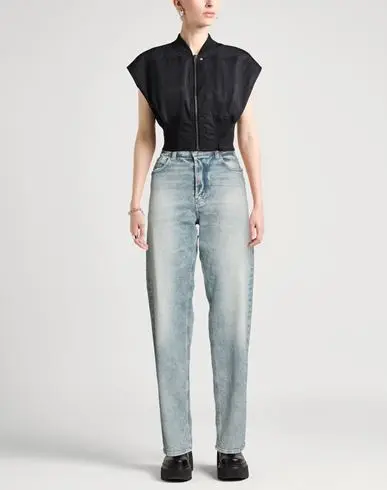 DIESEL® Cotton-elastane Blend Jeans - Blue