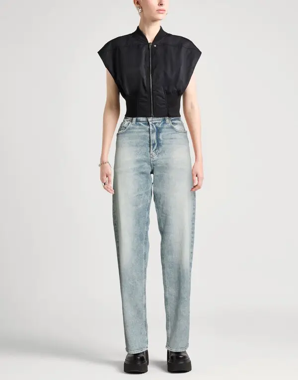 DIESEL® Cotton-elastane Blend Jeans - Blue