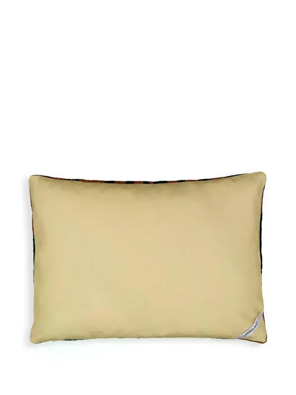 LINDELL & CO Woody Cushion