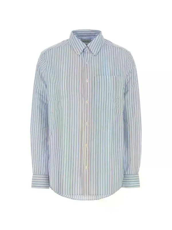 Calvin Klein Striped Shirt