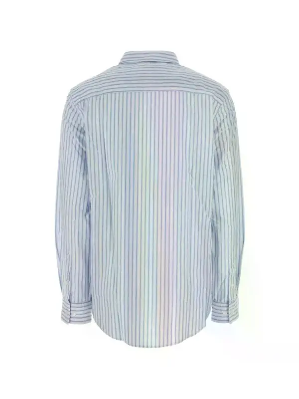 Calvin Klein Striped Shirt