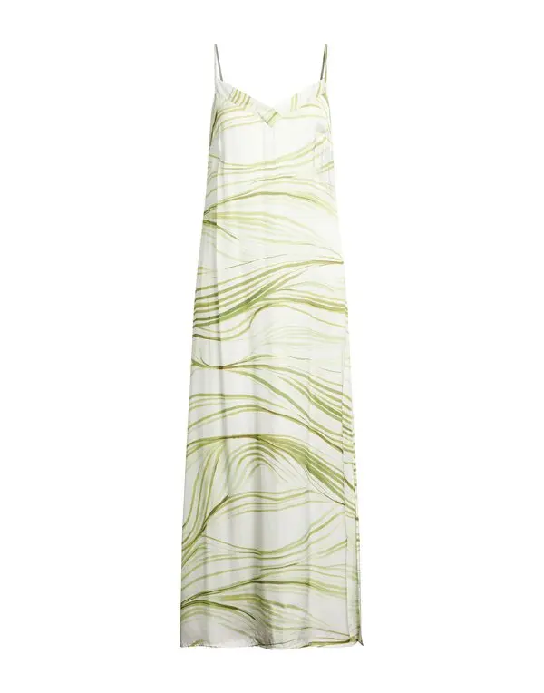 Peserico Maxi Dress