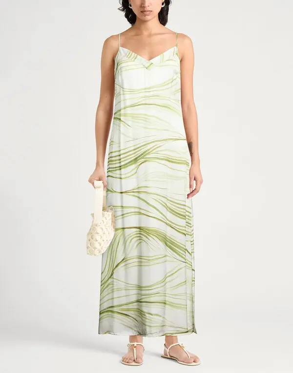Peserico Maxi Dress