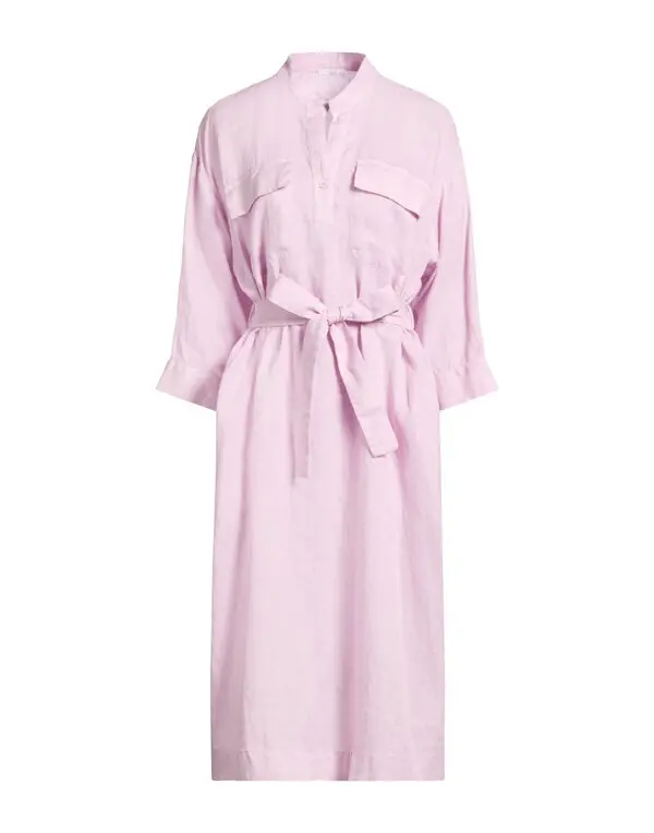Peserico Midi Shirt Dress