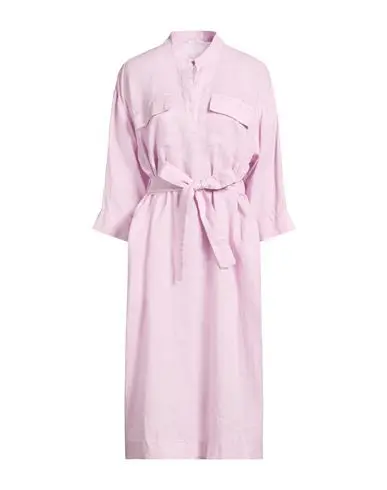 Peserico Midi Shirt Dress