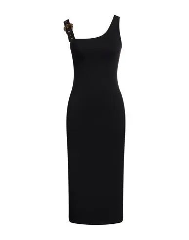 Versace Midi Bodycon Dress
