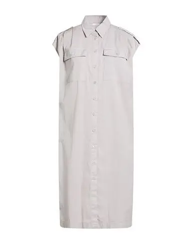 Peserico Easy Midi Shirt Dress