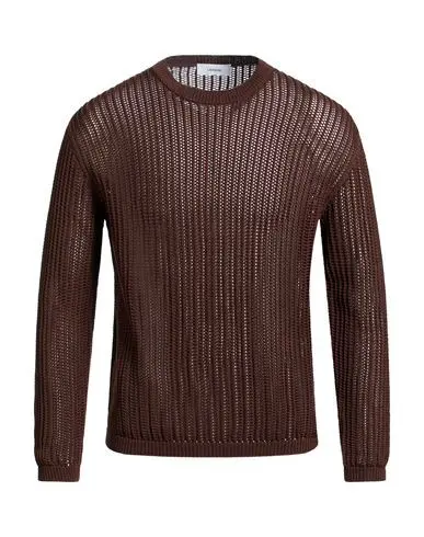 LARDINI Cotton Sweater