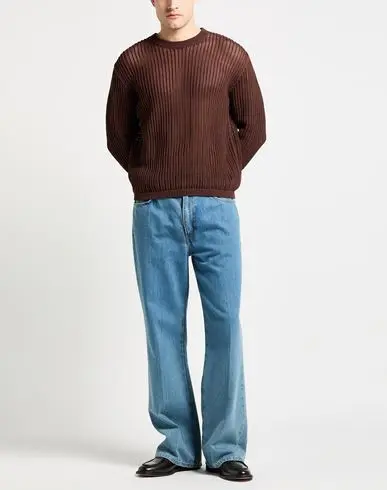 LARDINI Cotton Sweater