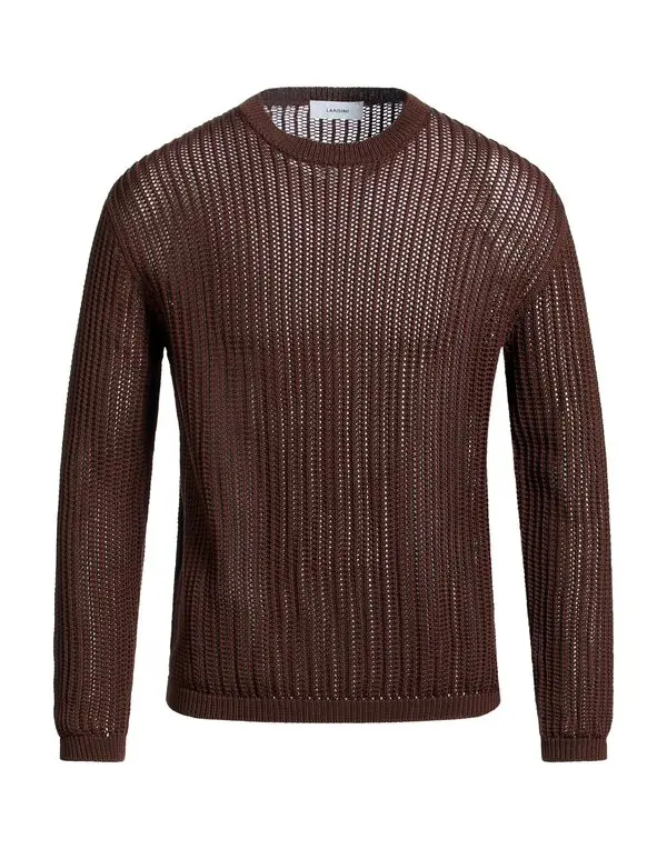 LARDINI Cotton Sweater