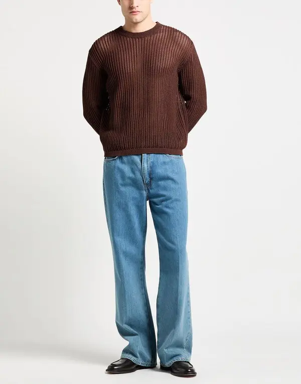 LARDINI Cotton Sweater