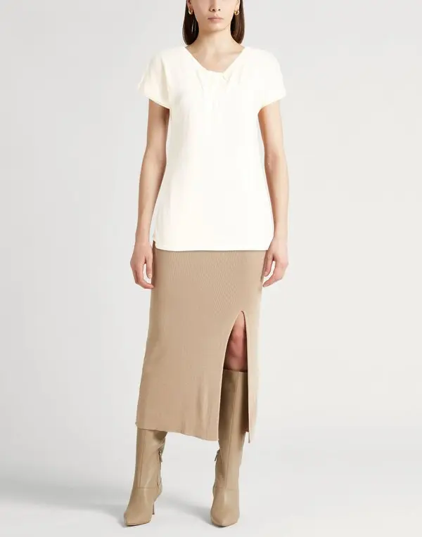 BALLANTYNE Sweater In Silk And Cotton
