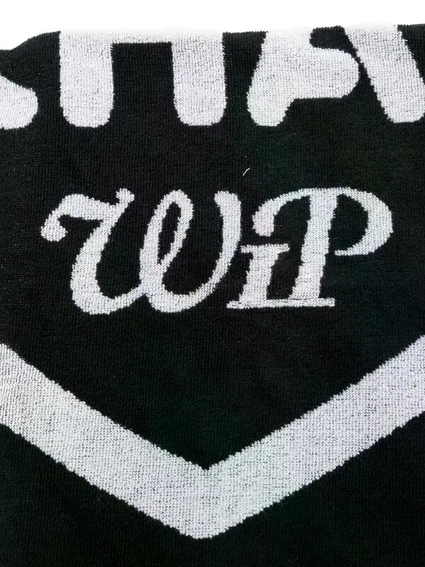 Carhartt Work In Progress Cloud Heart Beach Towel