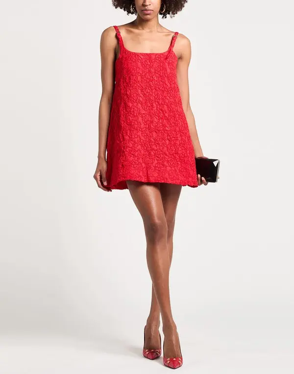 Versace Mini Dress
