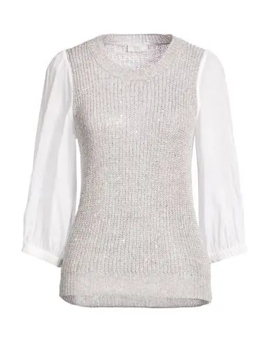 Peserico Knitted Sweater