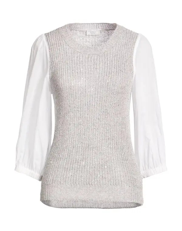 Peserico Knitted Sweater
