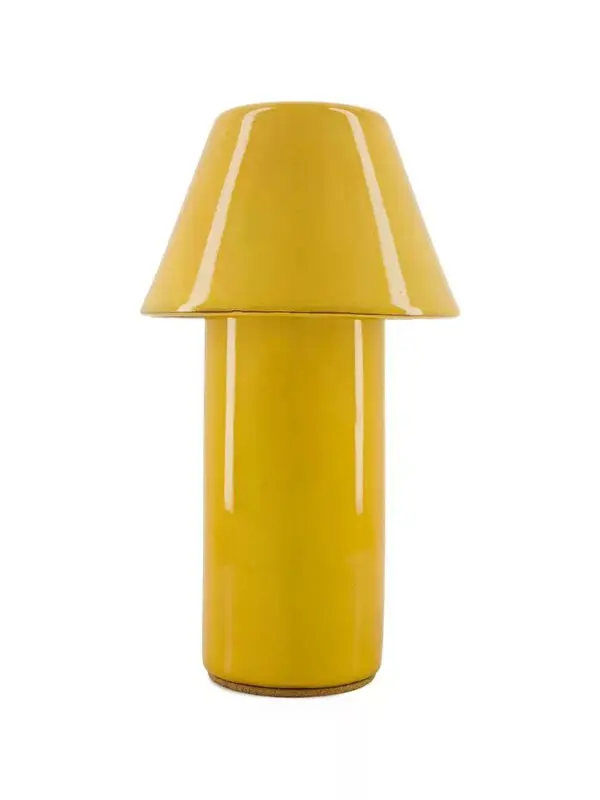 CALMA HOUSE Wireless Lamp - Yellow