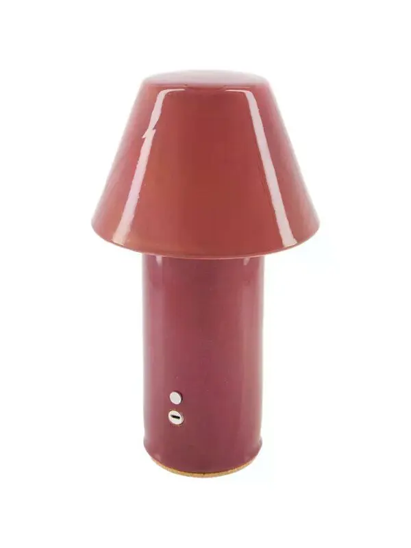 CALMA HOUSE Ceramic Wireless Lamp
