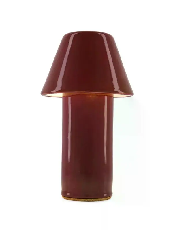 CALMA HOUSE Ceramic Wireless Lamp