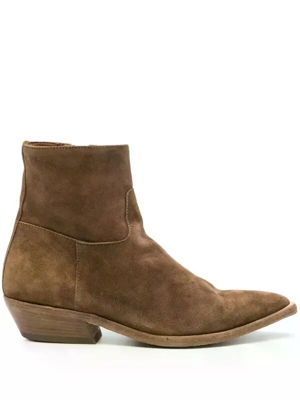 Officine Creative Noelie Dd 102 Cowboy Boots