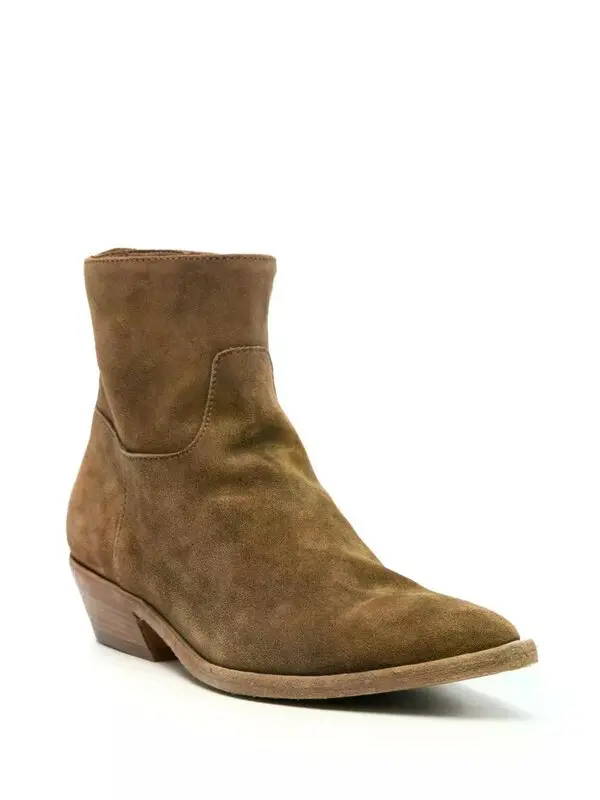 Officine Creative Noelie Dd 102 Cowboy Boots