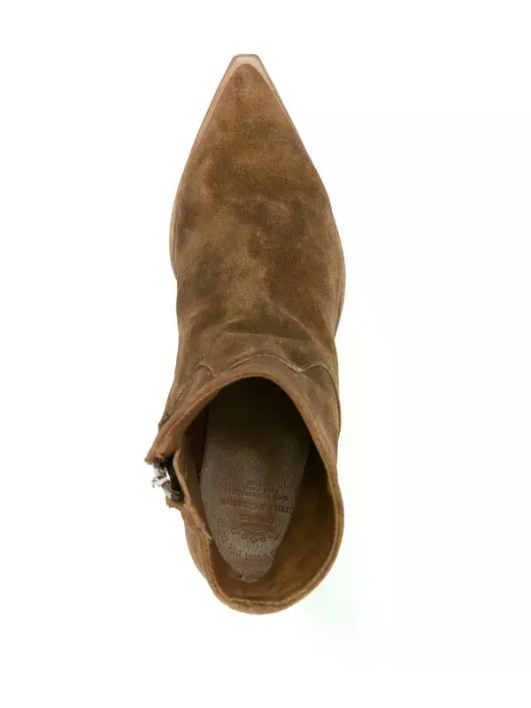 Officine Creative Noelie Dd 102 Cowboy Boots