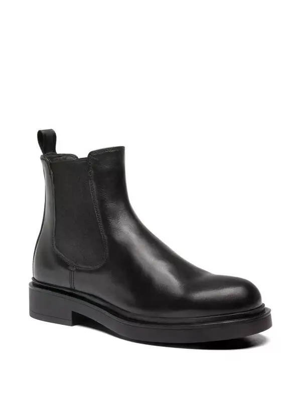 Officine Creative Engineer Lug-sole Boots