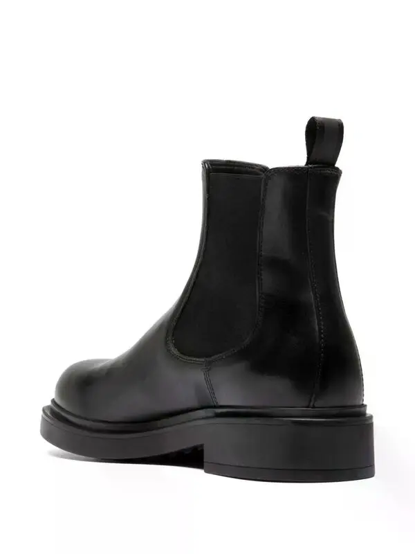 Officine Creative Engineer Lug-sole Boots