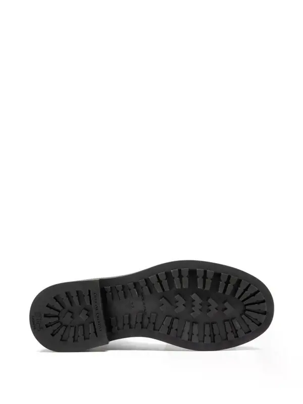 Officine Creative Engineer Lug-sole Boots