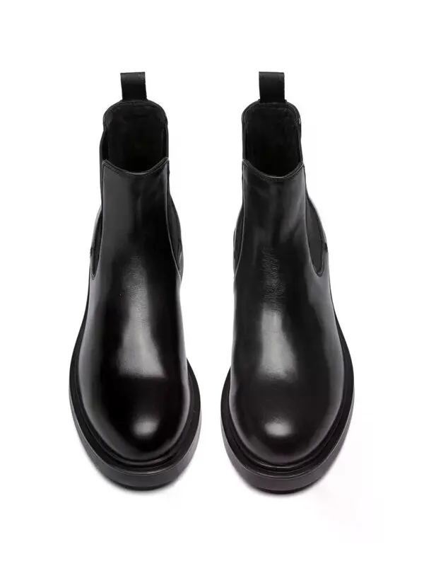Officine Creative Engineer Lug-sole Boots