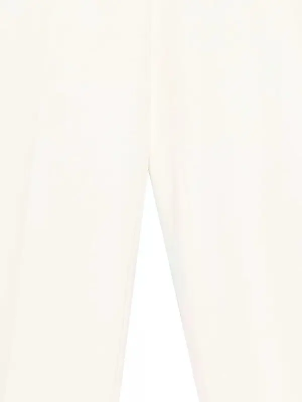 Liu Jo Press-crease Trousers