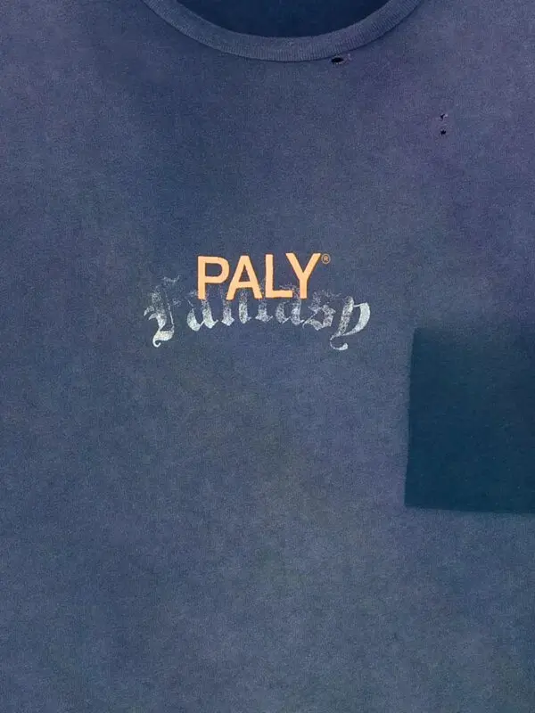 PALY Distressed T-shirt