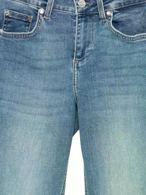 Liu Jo Bootcut Jeans - Blue