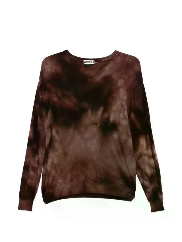 A.N.G.E.L.O. VINTAGE CULT Cashmere Sweater