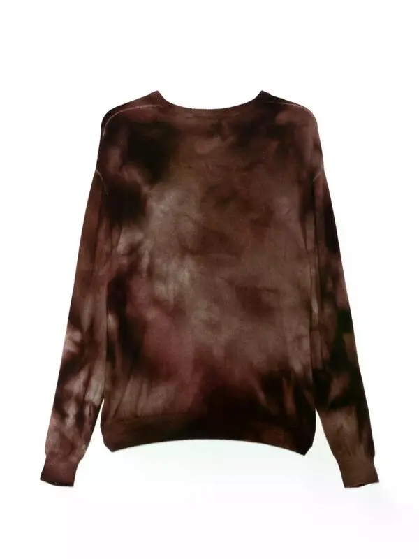A.N.G.E.L.O. VINTAGE CULT Cashmere Sweater