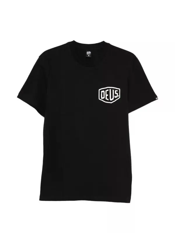 Deus Ex Machina Venice Address T-shirt
