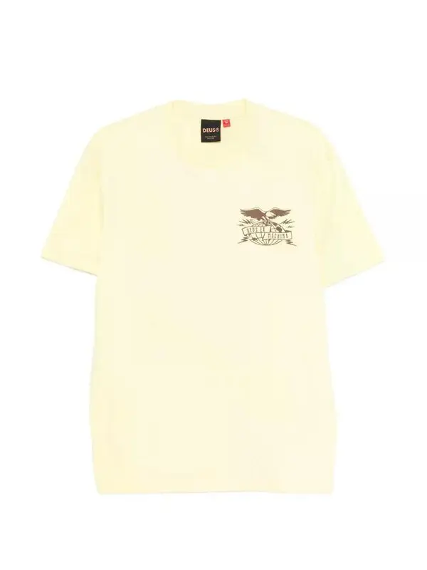 Deus Ex Machina Claw-some Whizz T-shirt