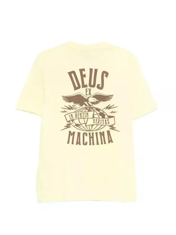 Deus Ex Machina Claw-some Whizz T-shirt