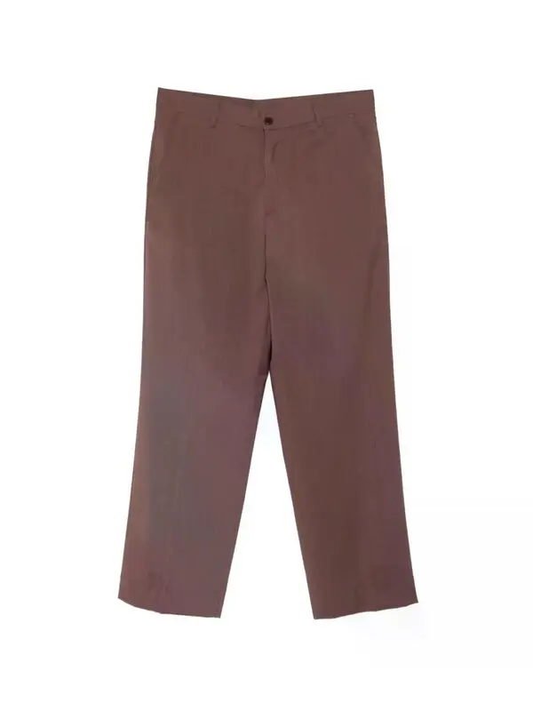 COSTUMEIN Welt-pocket Trousers