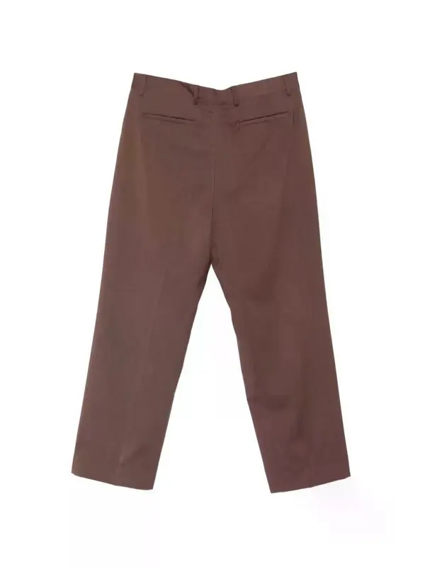 COSTUMEIN Welt-pocket Trousers