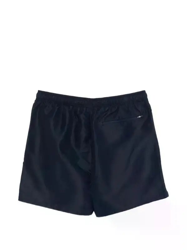 Calvin Klein Swim Shorts - Blue
