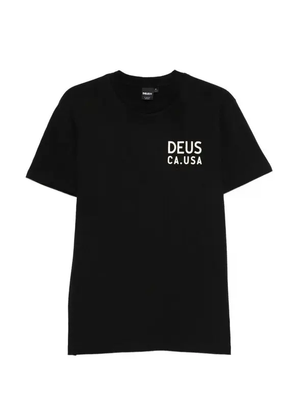 Deus Ex Machina Camber T-shirt